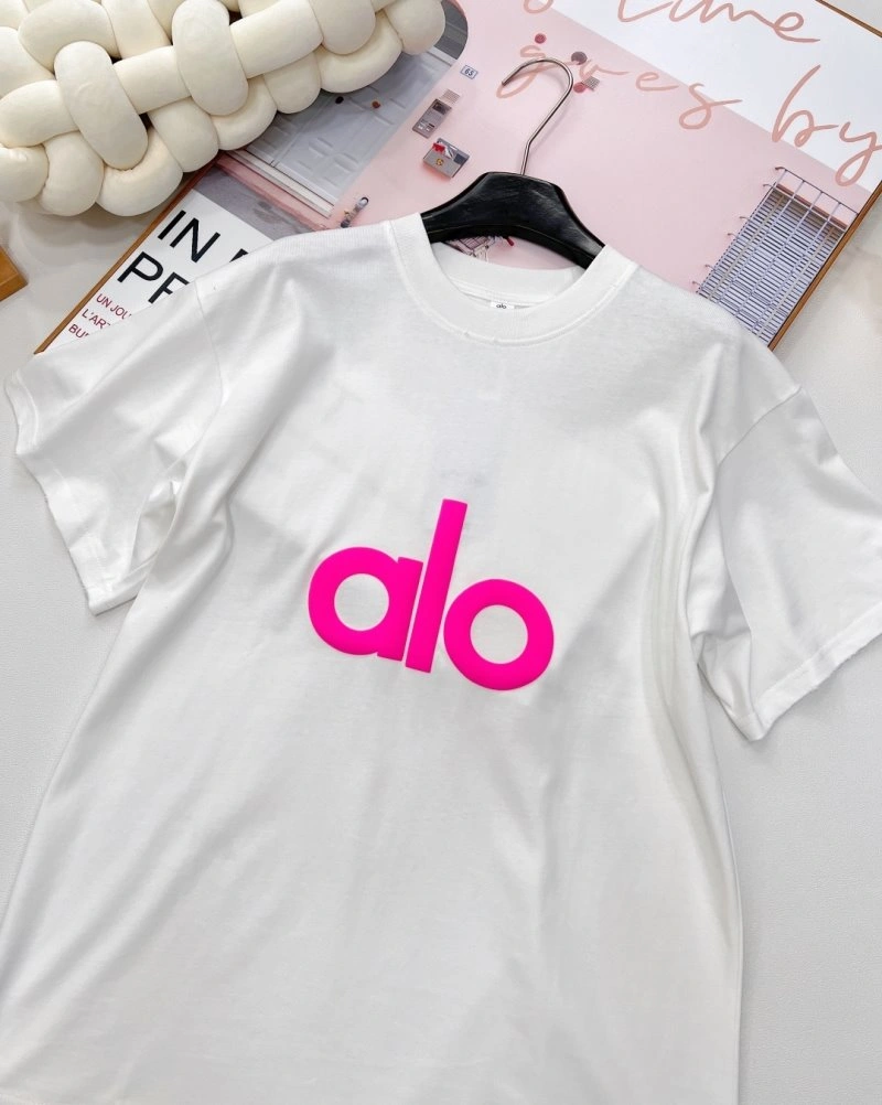 OEM Alo T-Shirts