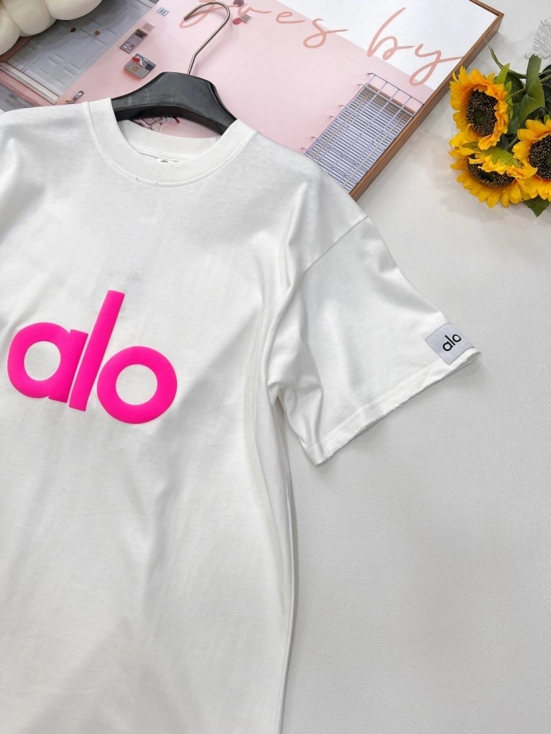 OEM Alo T-Shirts