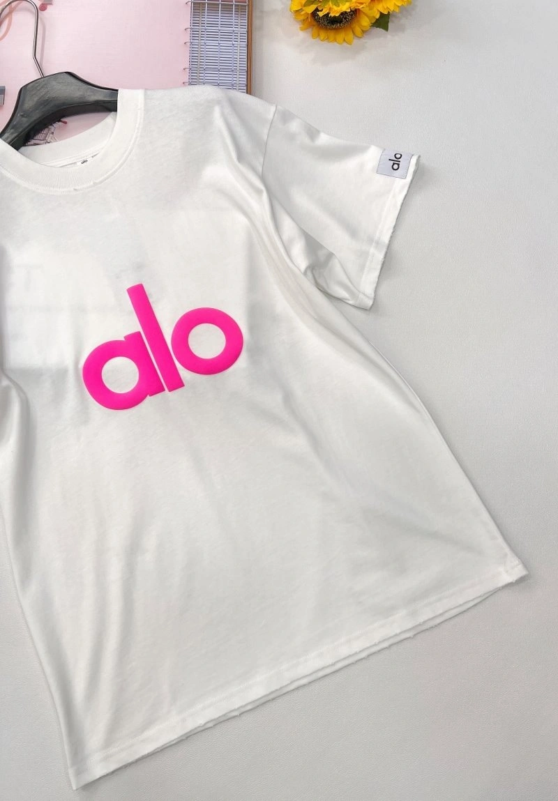 OEM Alo T-Shirts