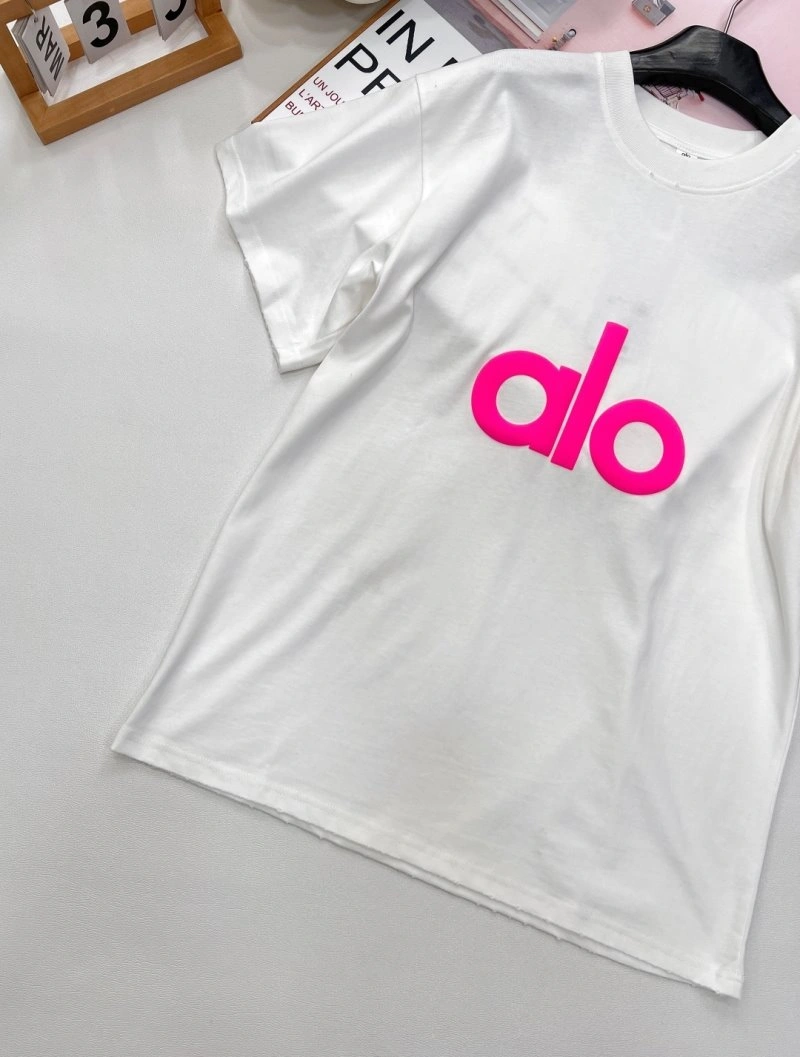 OEM Alo T-Shirts