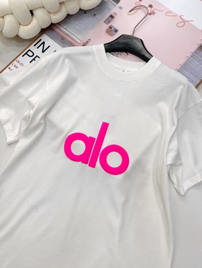 OEM Alo T-Shirts