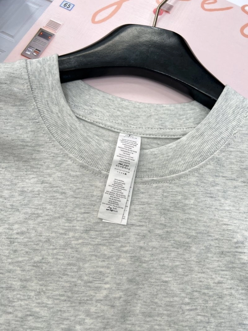 High fidelity Alo T-Shirts