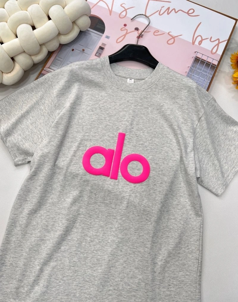 High fidelity Alo T-Shirts