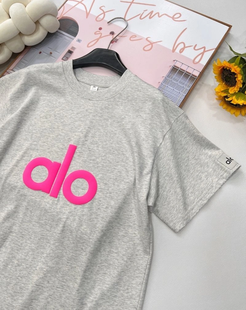 High fidelity Alo T-Shirts