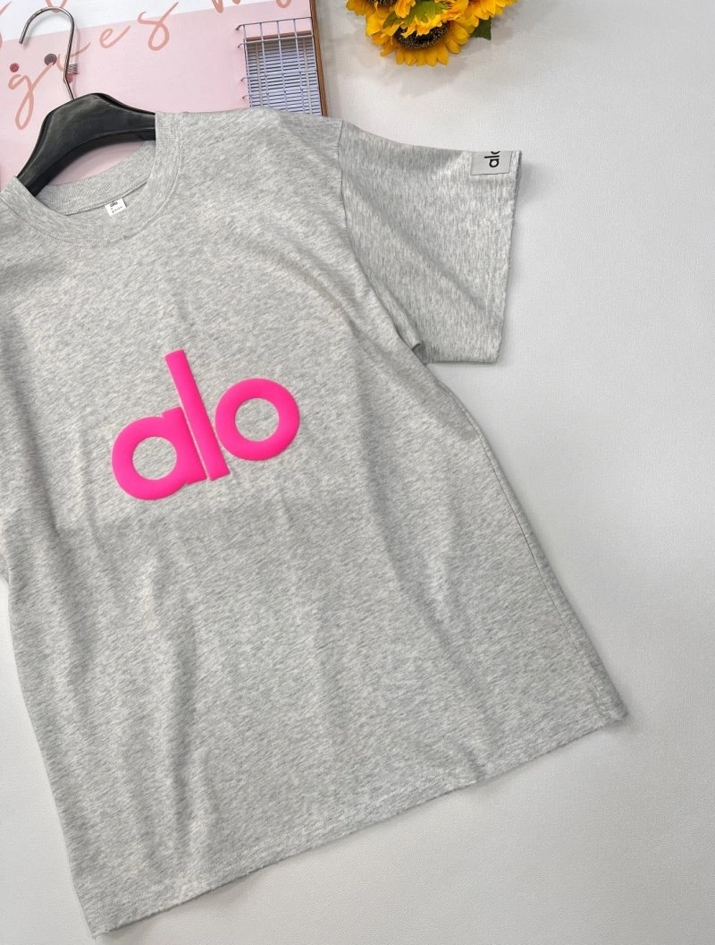 High fidelity Alo T-Shirts