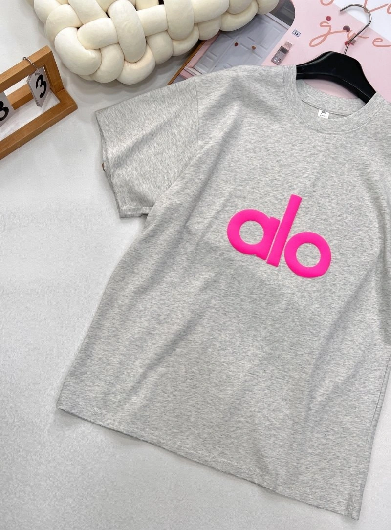 High fidelity Alo T-Shirts