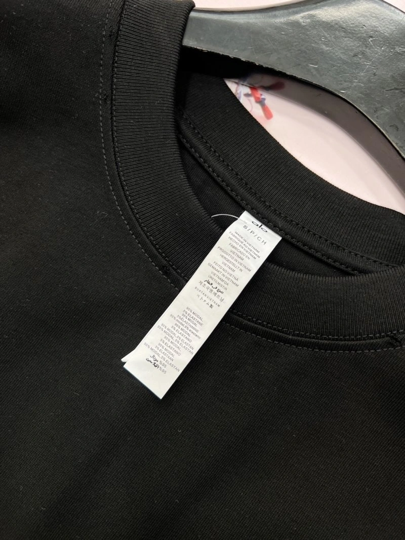 Brand-authenticated Alo T-Shirts