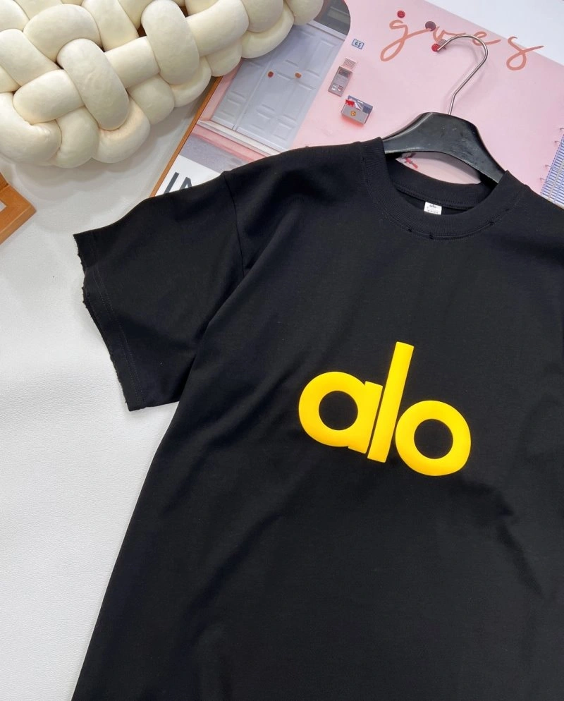 Brand-authenticated Alo T-Shirts