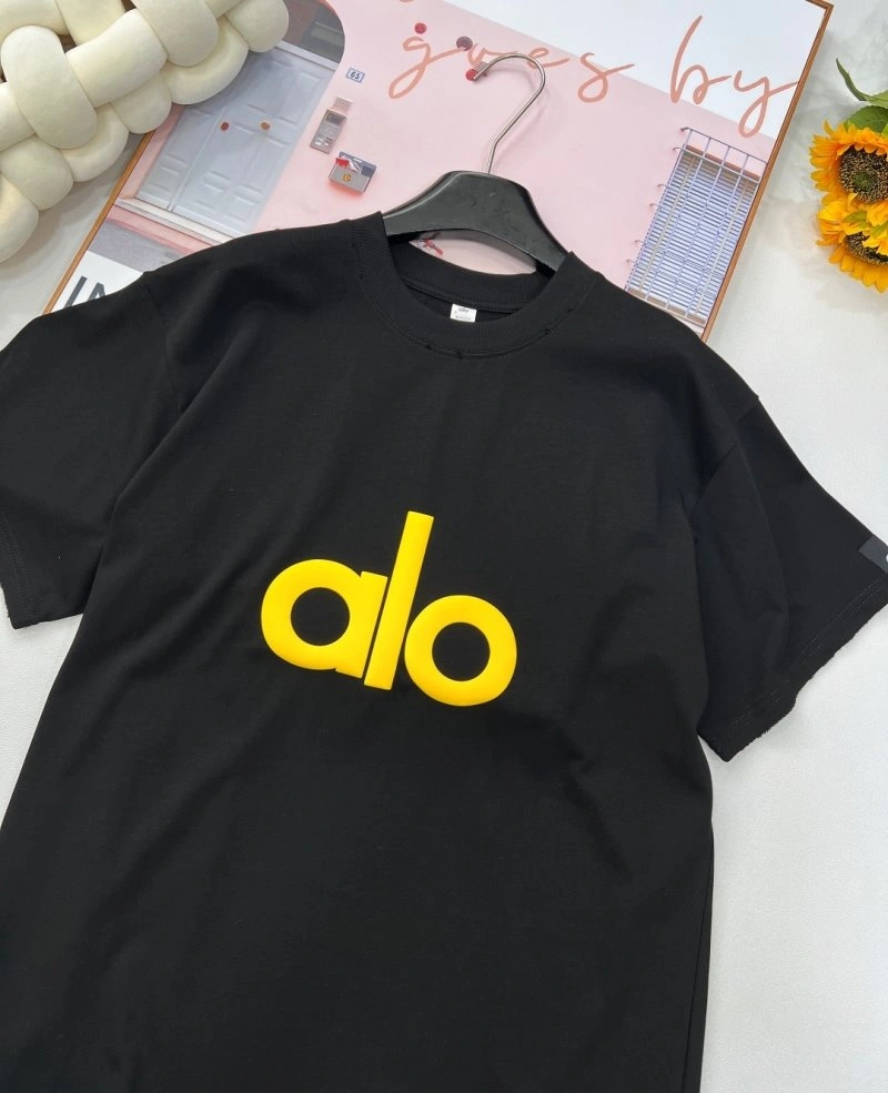 Brand-authenticated Alo T-Shirts