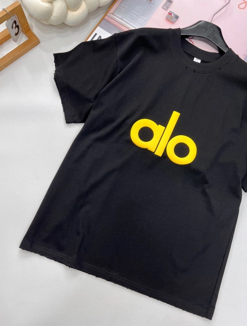 Brand-authenticated Alo T-Shirts