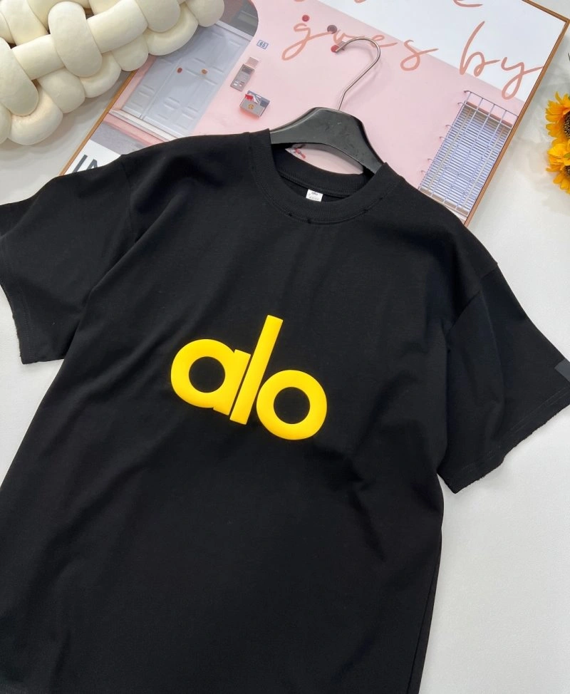 Brand-authenticated Alo T-Shirts