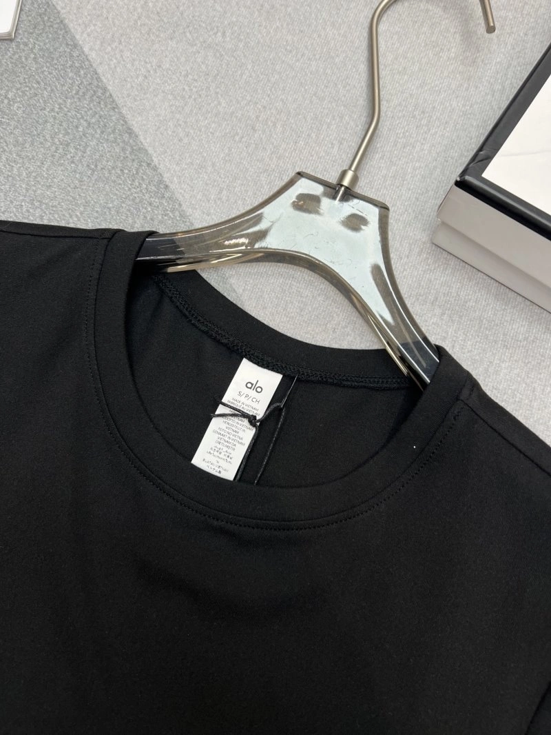 Genuine Alo T-Shirts