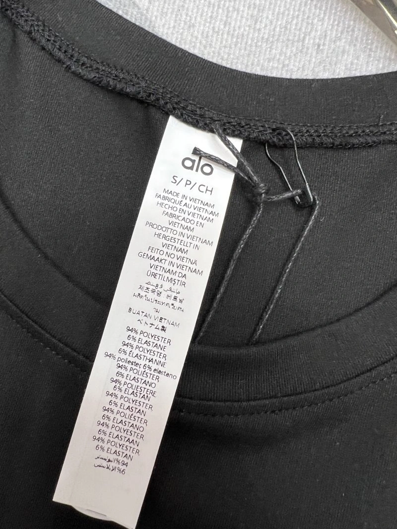 Genuine Alo T-Shirts