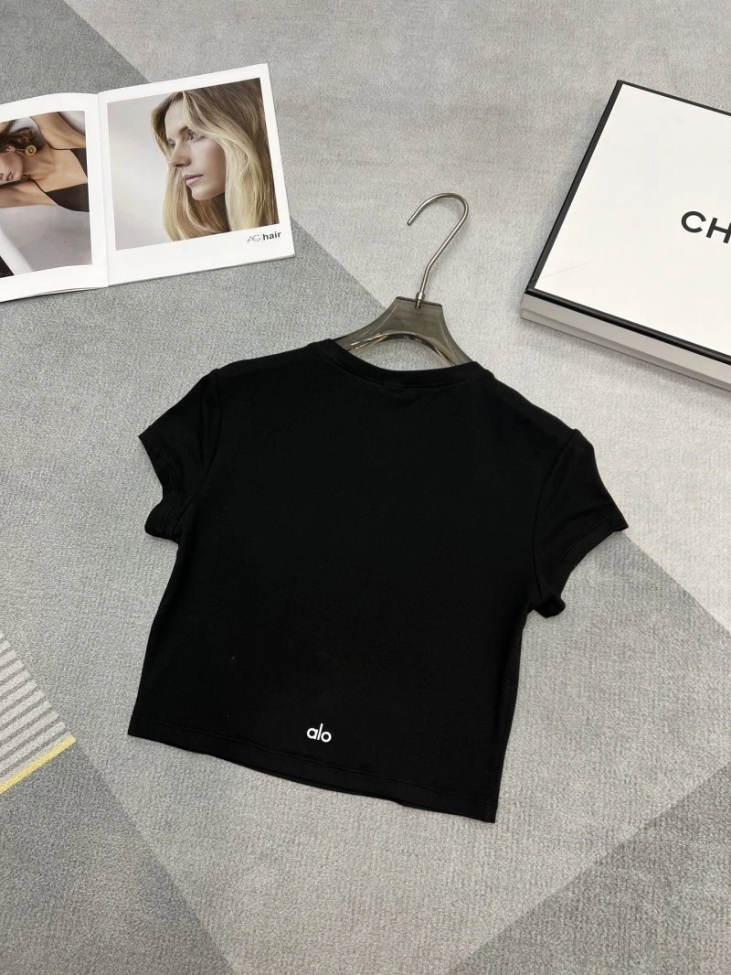Genuine Alo T-Shirts