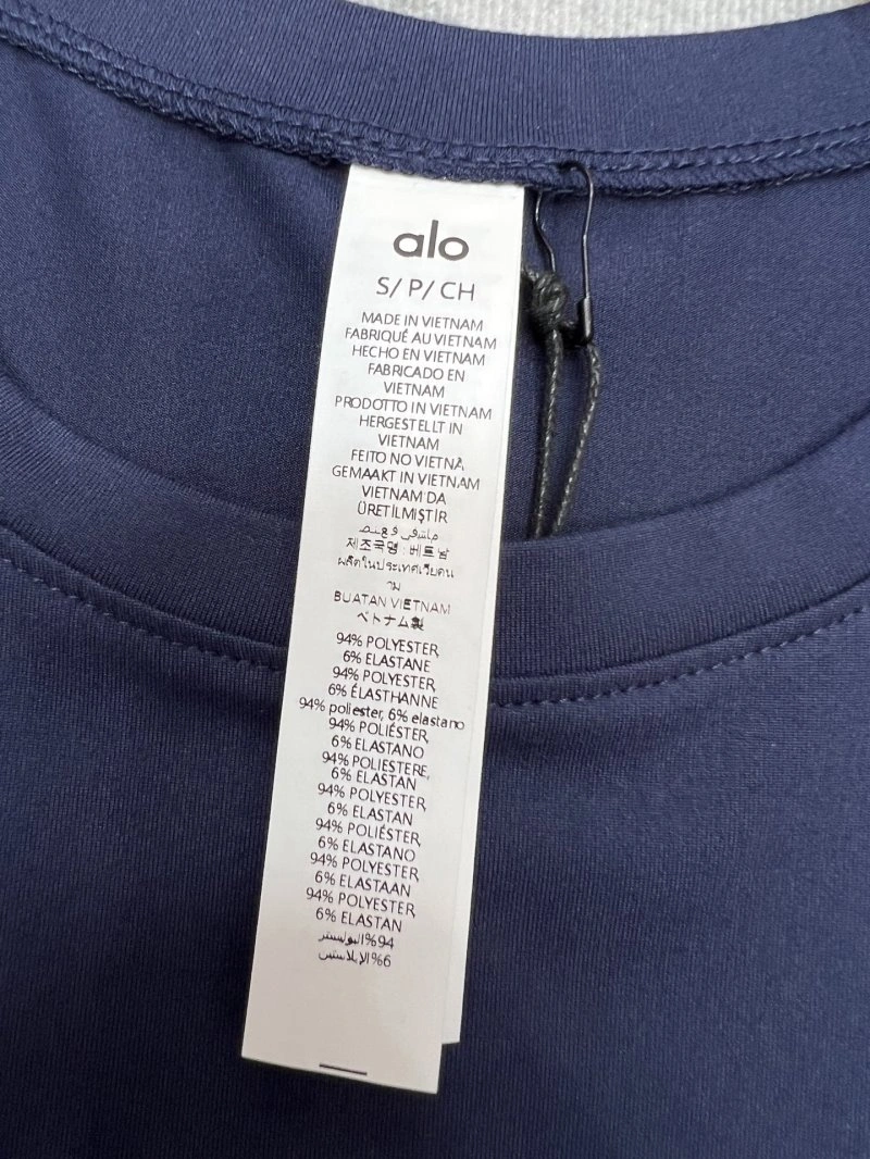 Bargain Alo T-Shirts
