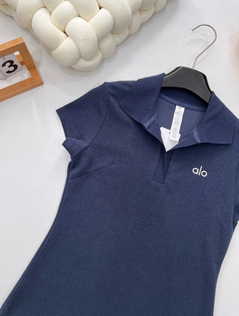 Value-priced Alo T-Shirts