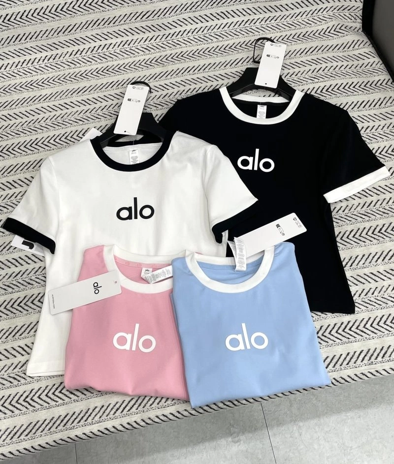 Alo T-Shirts