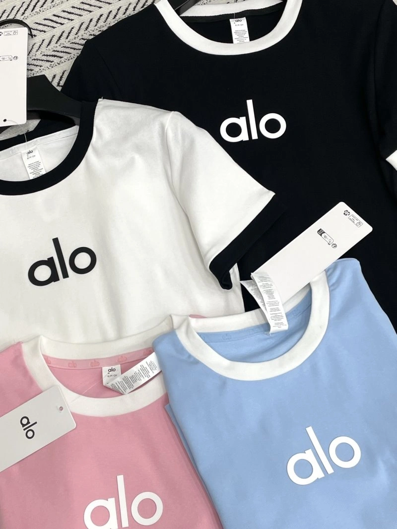Inexpensive Alo T-Shirts