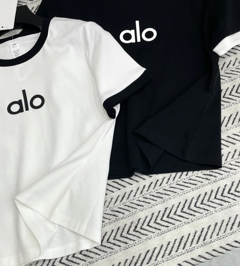 Inexpensive Alo T-Shirts