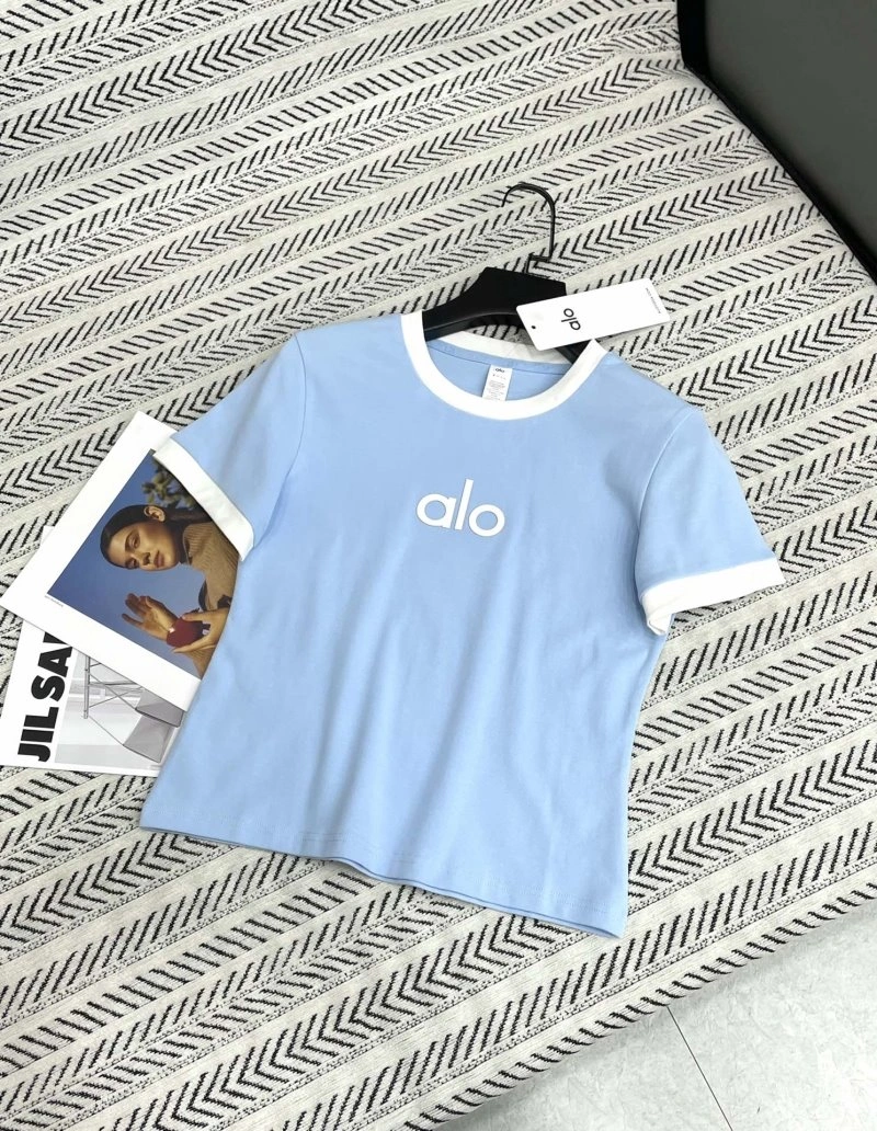 Inexpensive Alo T-Shirts