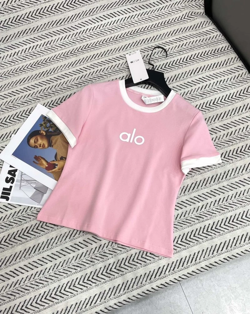Inexpensive Alo T-Shirts