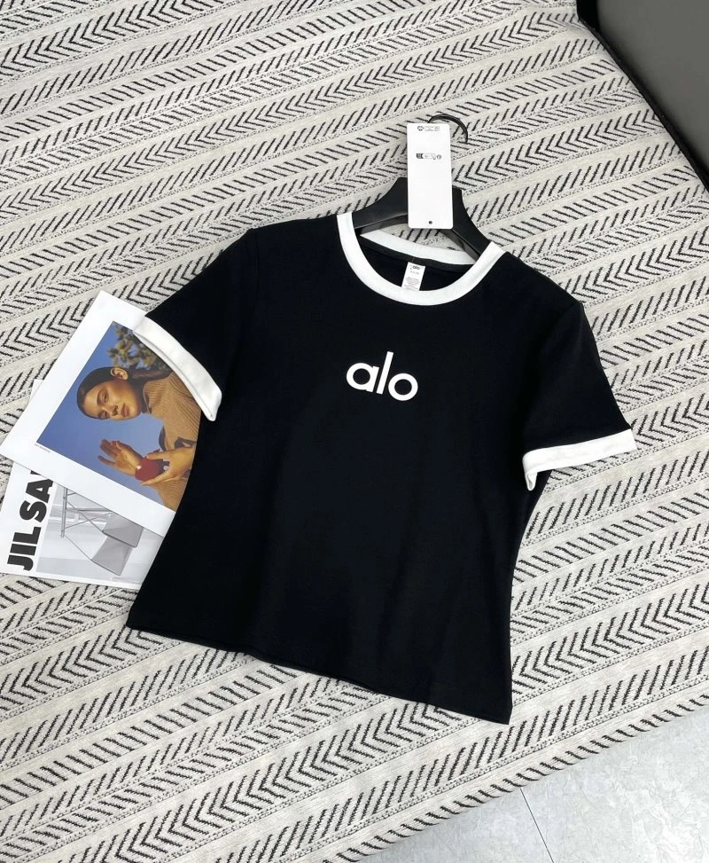 Inexpensive Alo T-Shirts
