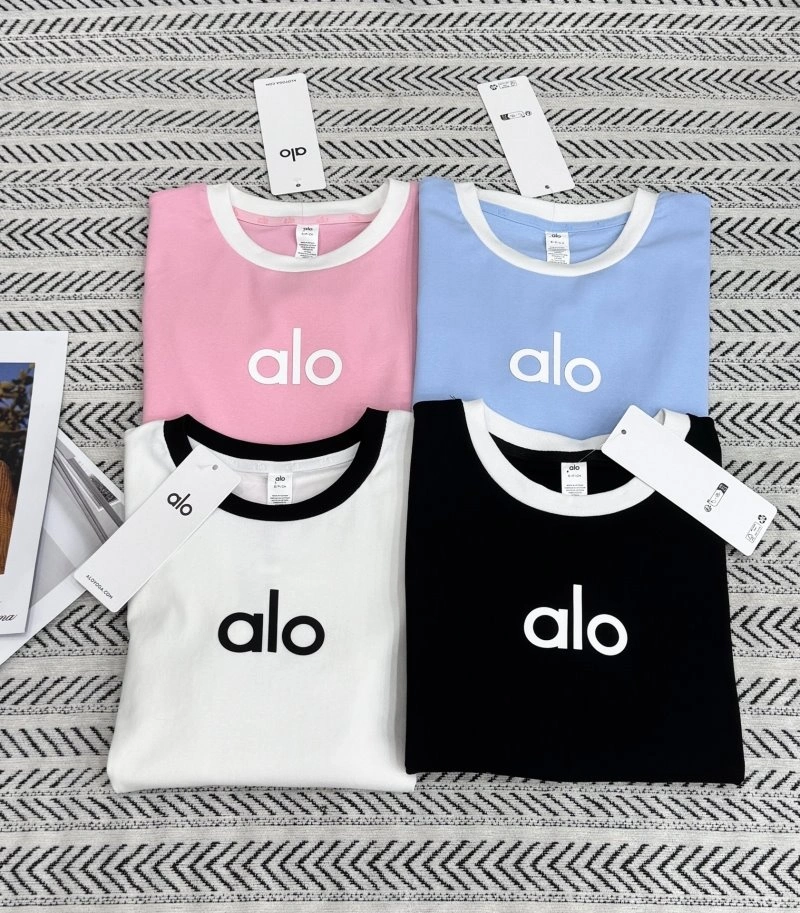 Inexpensive Alo T-Shirts