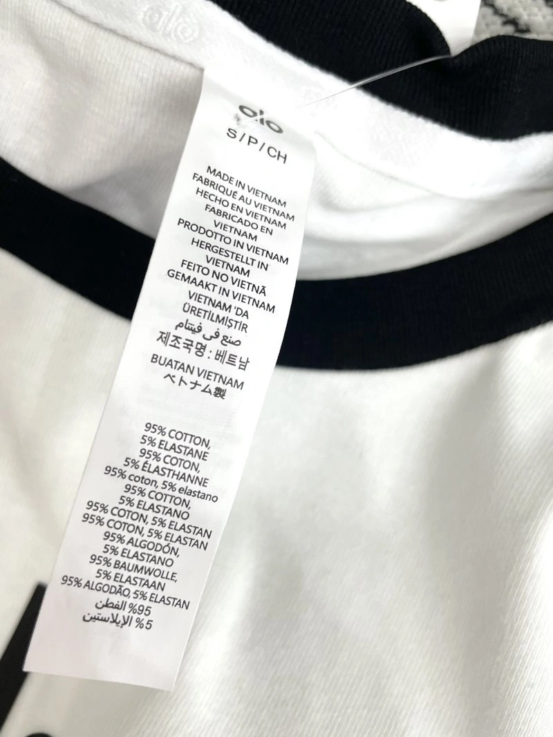Inexpensive Alo T-Shirts