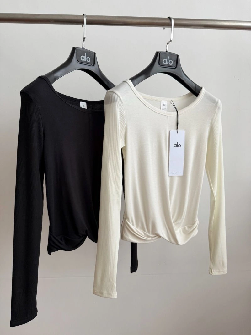 Alo T-Shirts