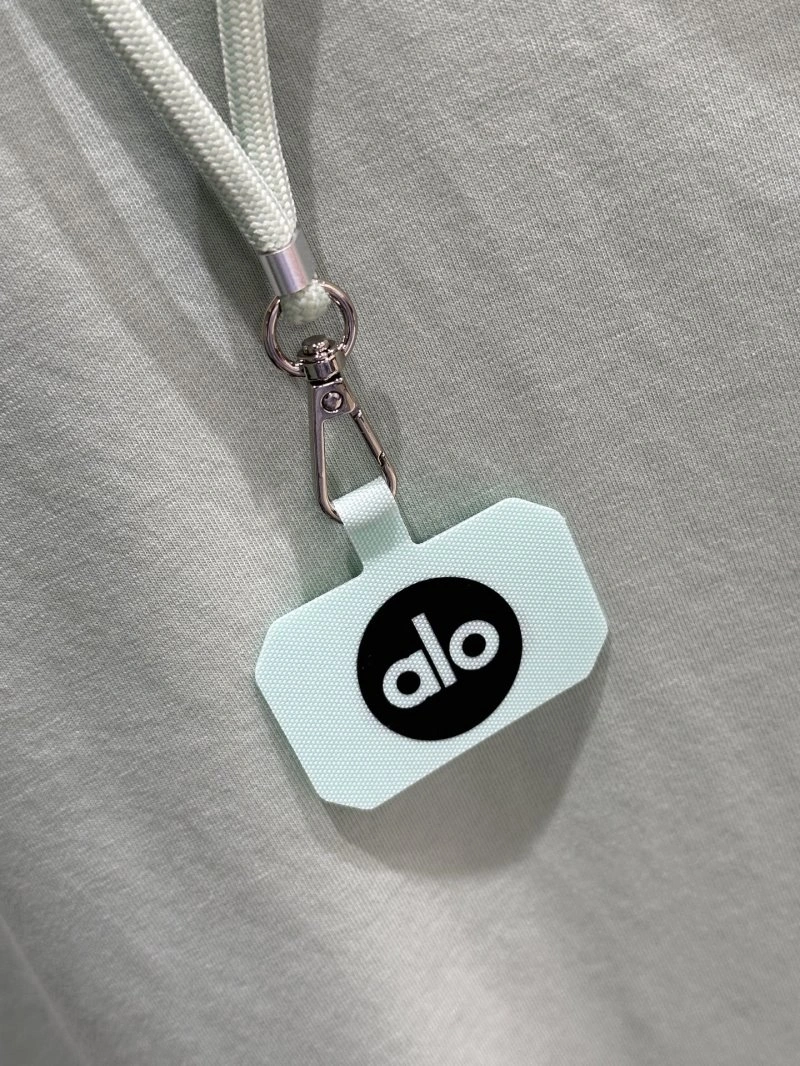 Indistinguishable Alo T-Shirts