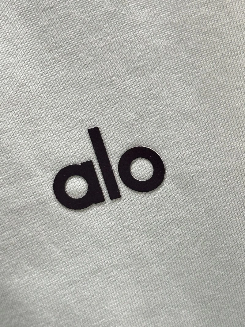 Indistinguishable Alo T-Shirts