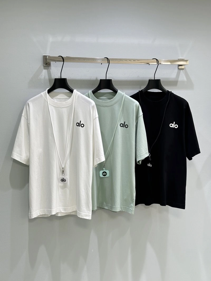 Alo T-Shirts