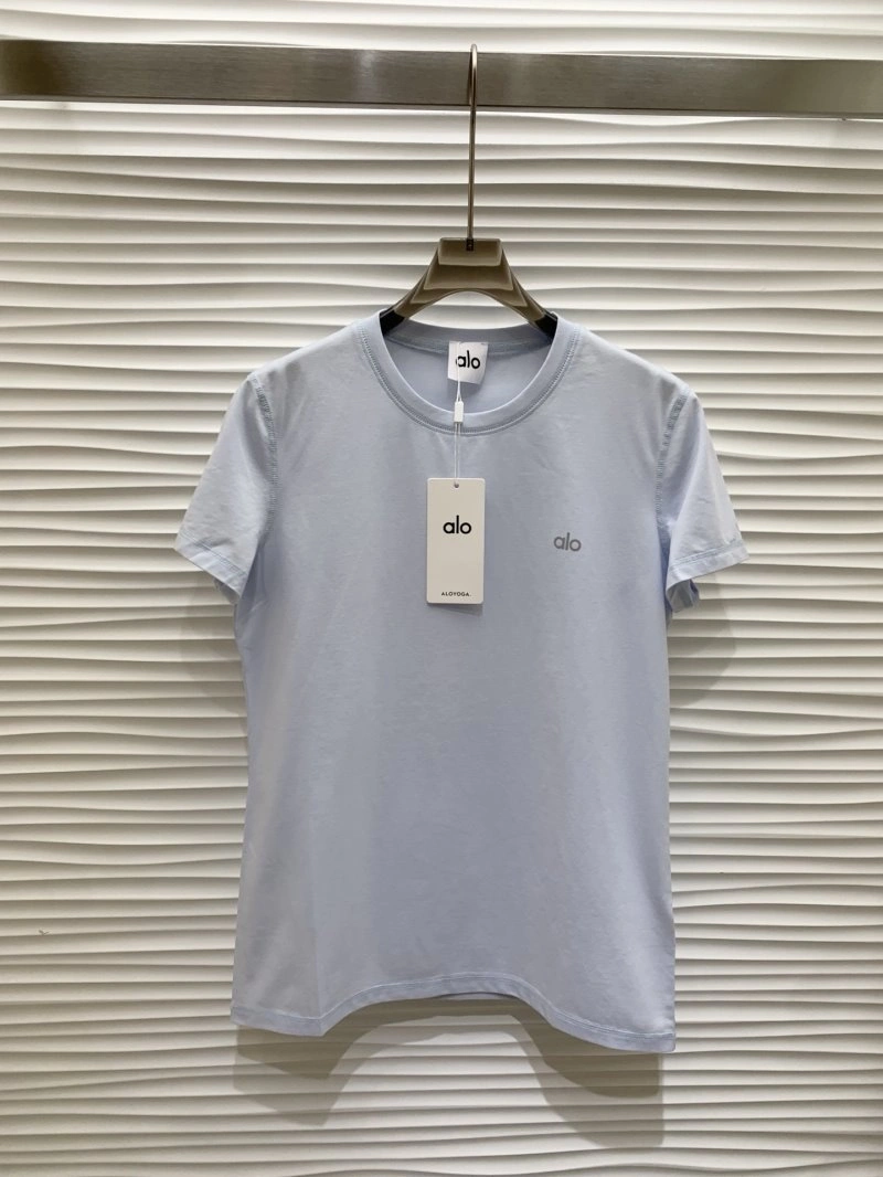 Precise copy Alo T-Shirts