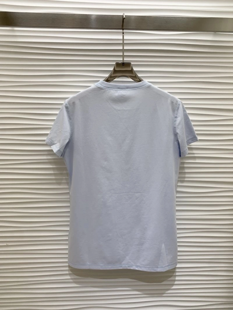 Precise copy Alo T-Shirts