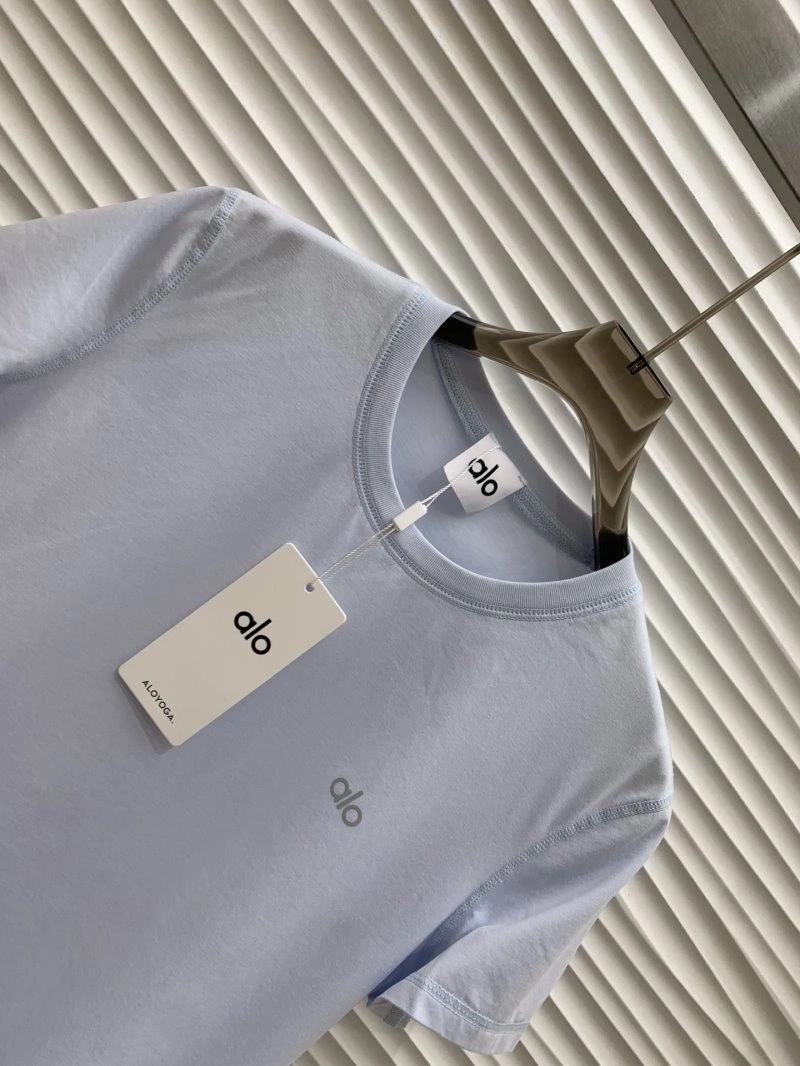 Precise copy Alo T-Shirts