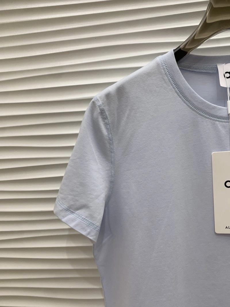 Precise copy Alo T-Shirts