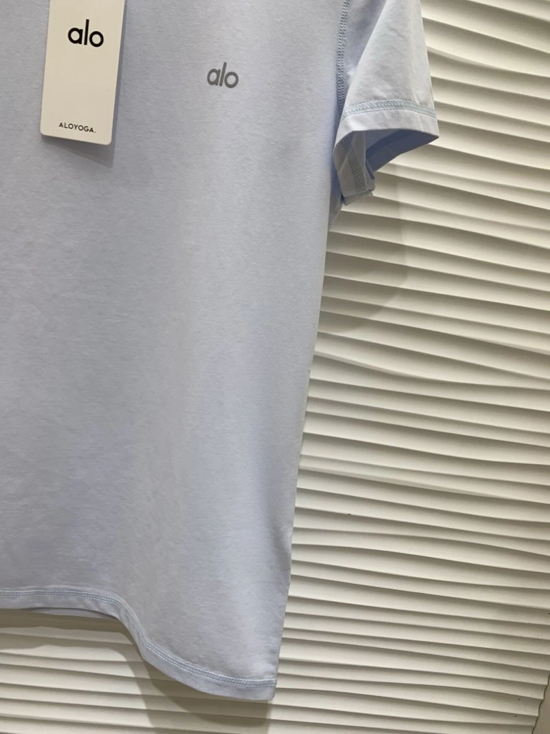 Precise copy Alo T-Shirts