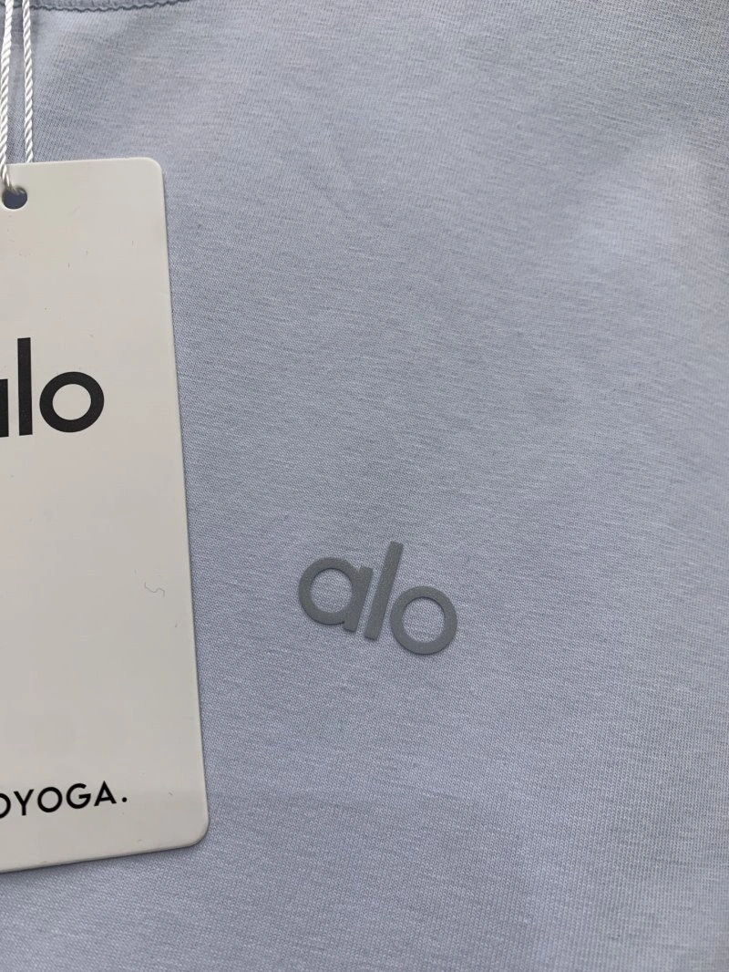 Precise copy Alo T-Shirts
