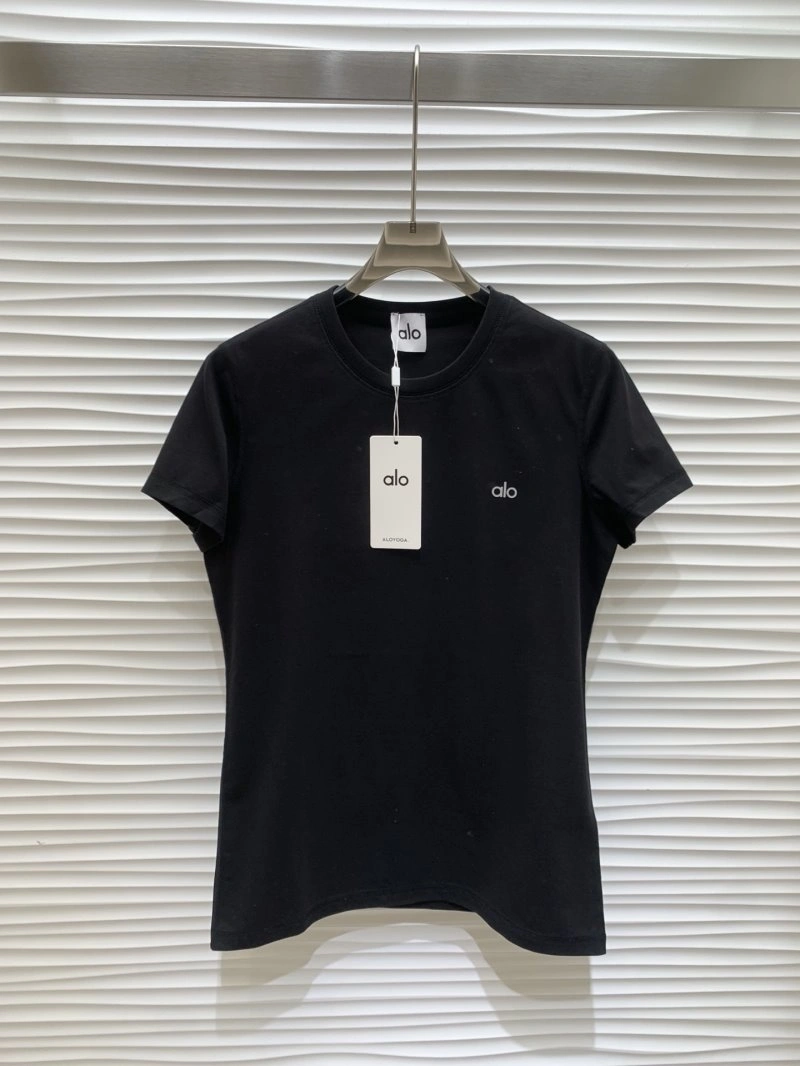 High accuracy Alo T-Shirts