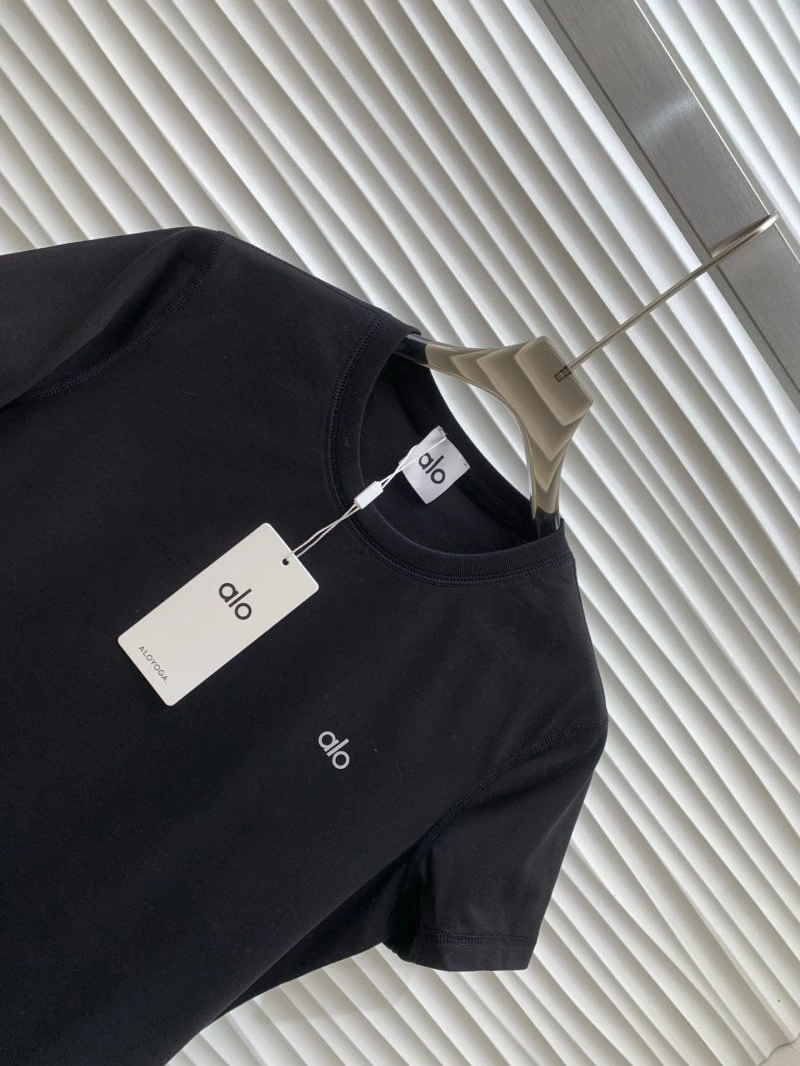 High accuracy Alo T-Shirts