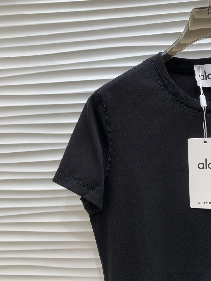 High accuracy Alo T-Shirts
