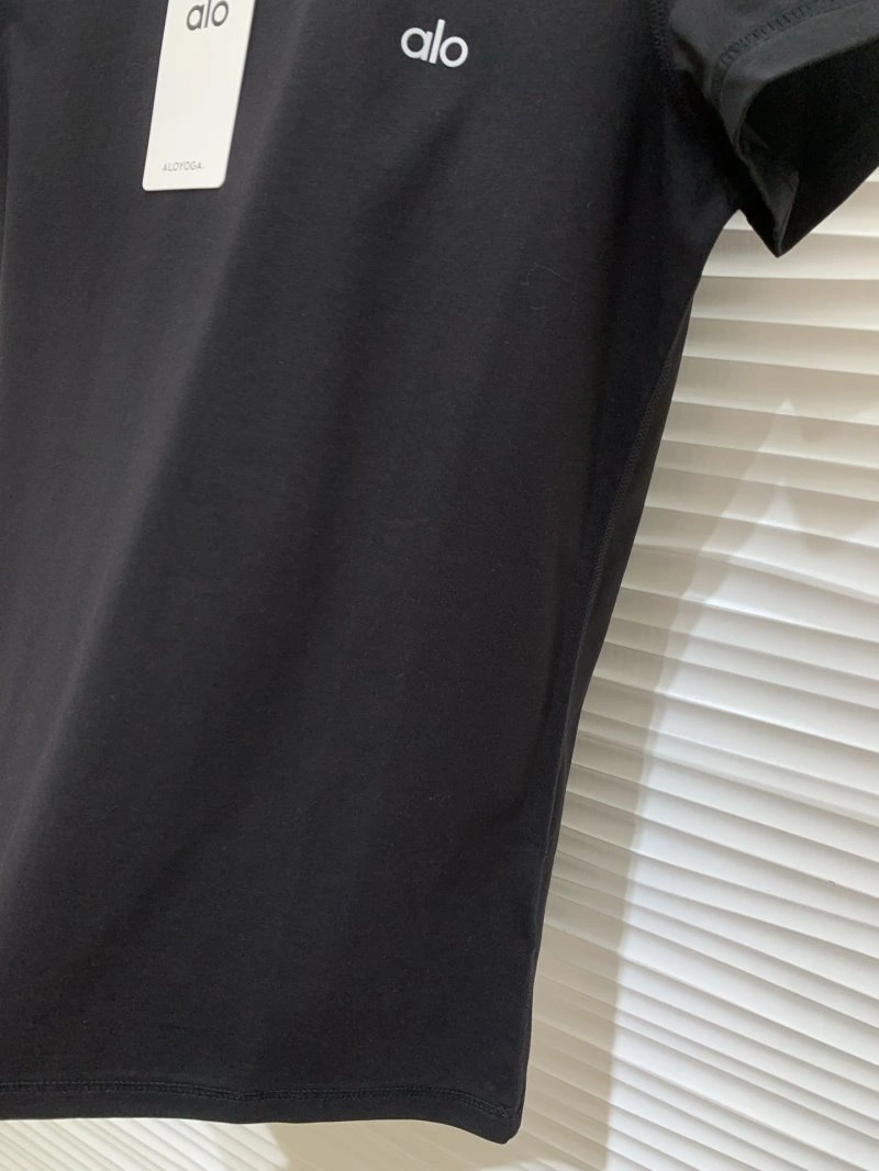 High accuracy Alo T-Shirts