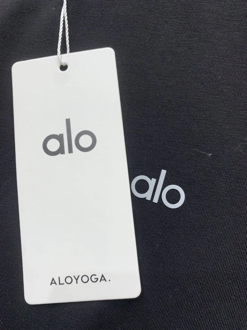 High accuracy Alo T-Shirts