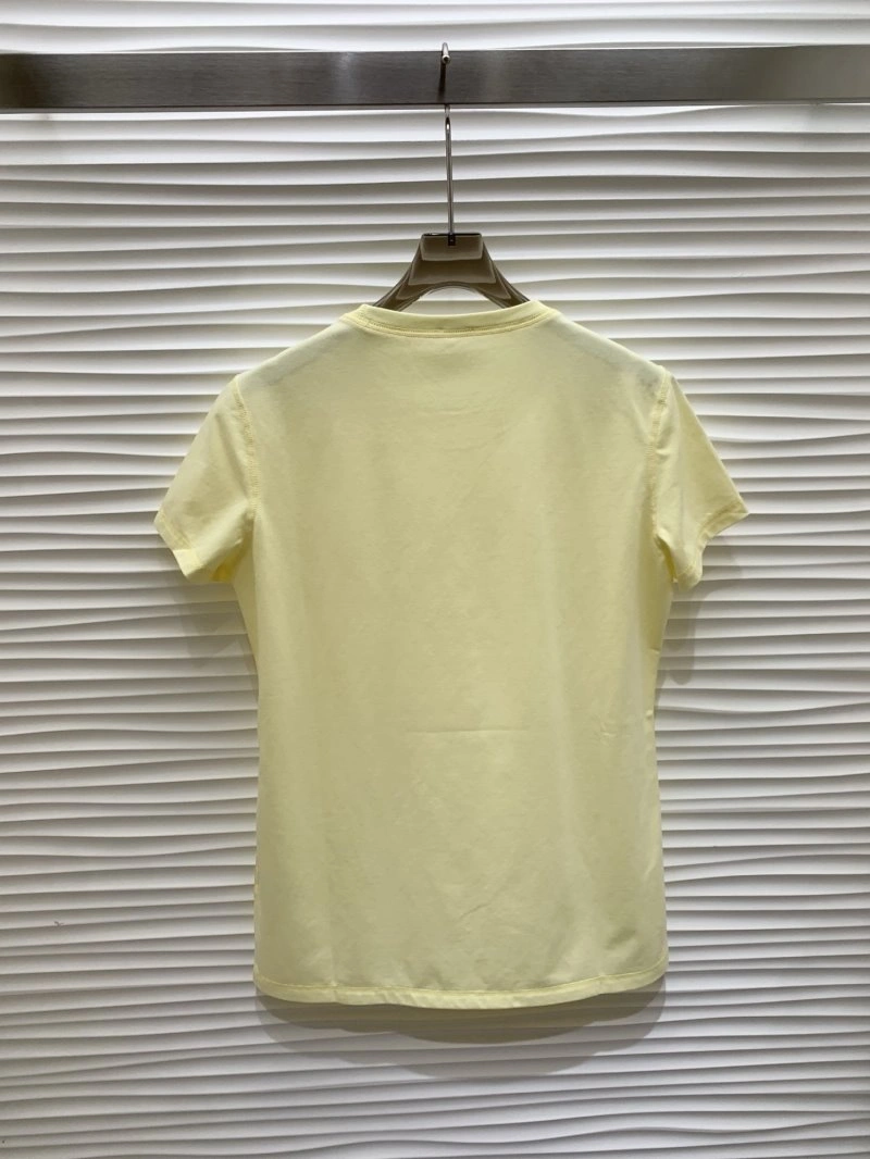High fidelity Alo T-Shirts