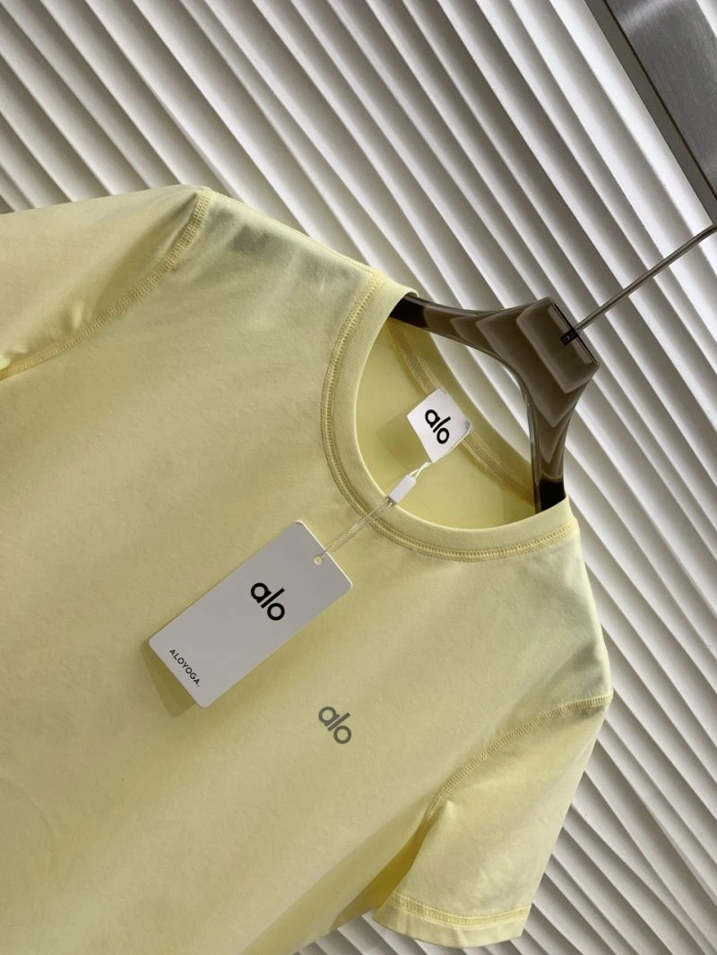 High fidelity Alo T-Shirts