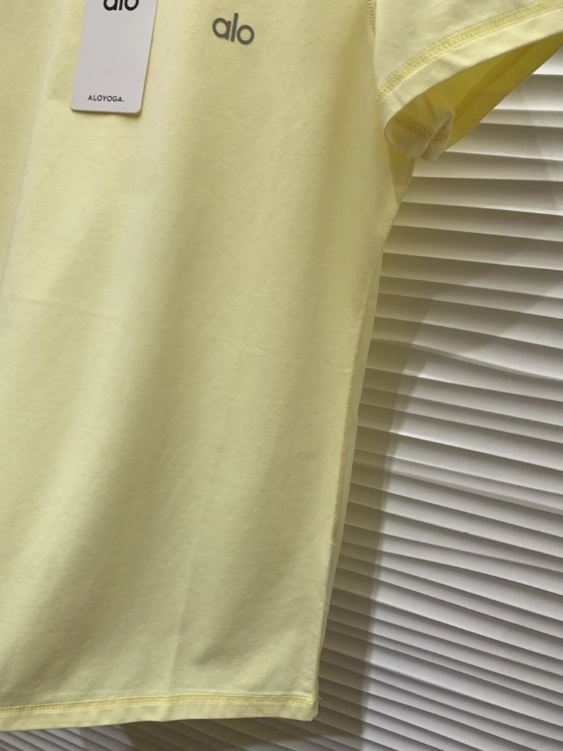 High fidelity Alo T-Shirts