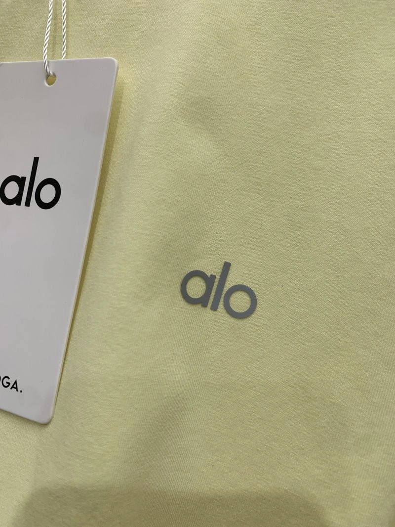 High fidelity Alo T-Shirts