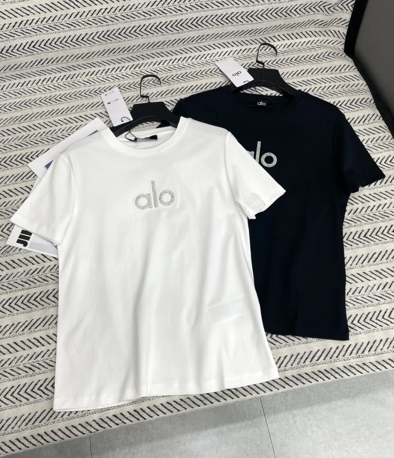 Alo T-Shirts
