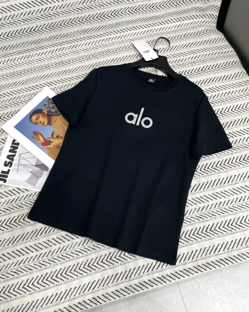High fidelity Alo T-Shirts