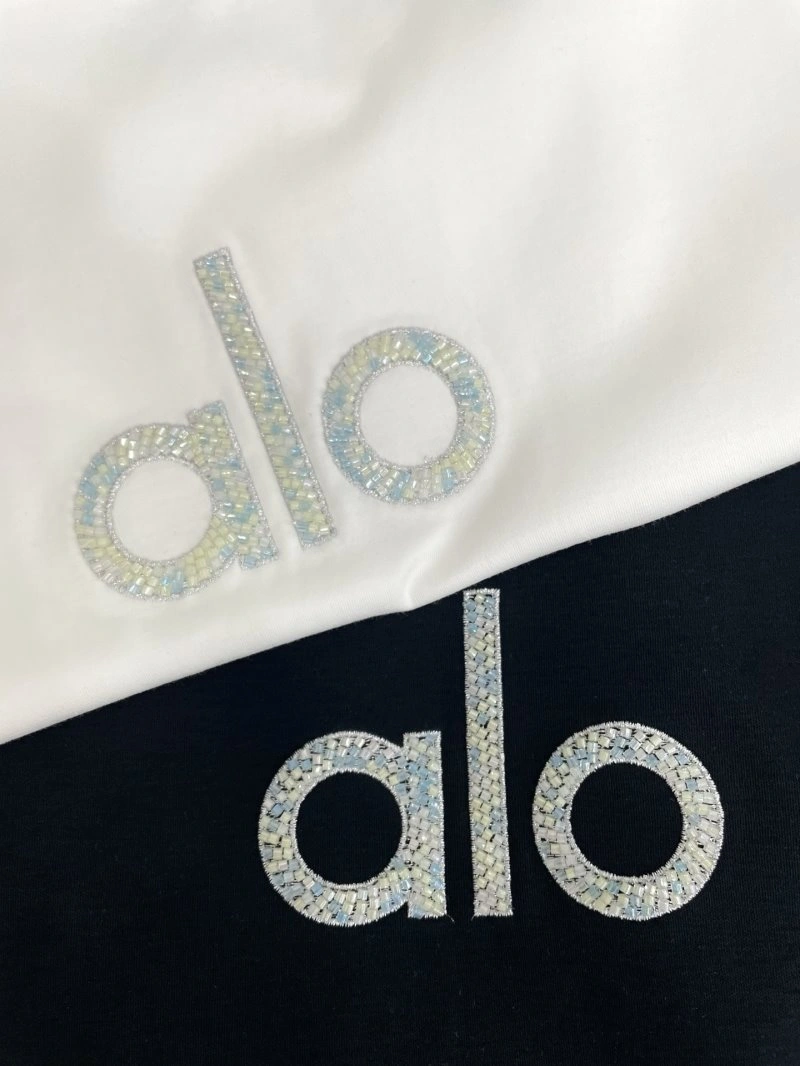 High fidelity Alo T-Shirts